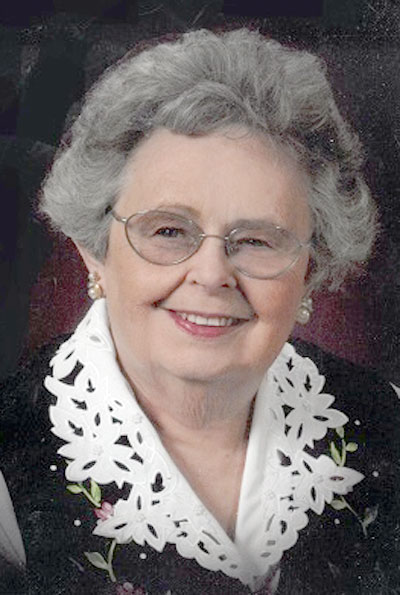 Virginia F. Barber | News, Sports, Jobs - The Daily News